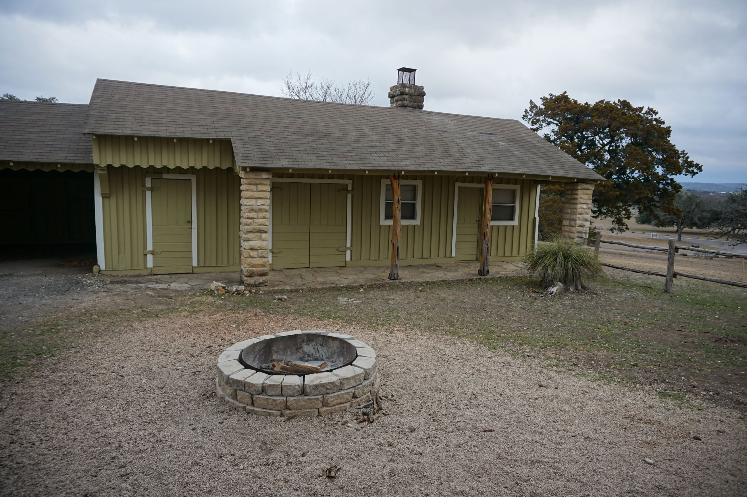 Ranch House | Kerrville TX - Official Website