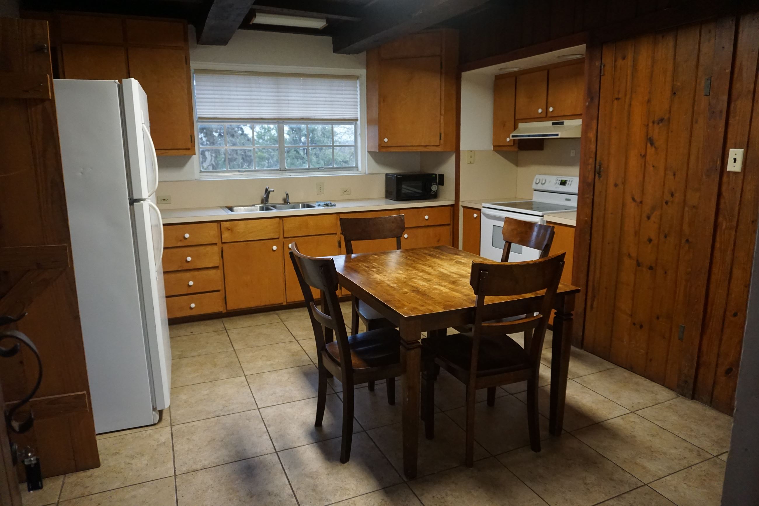 Ranch House | Kerrville TX - Official Website