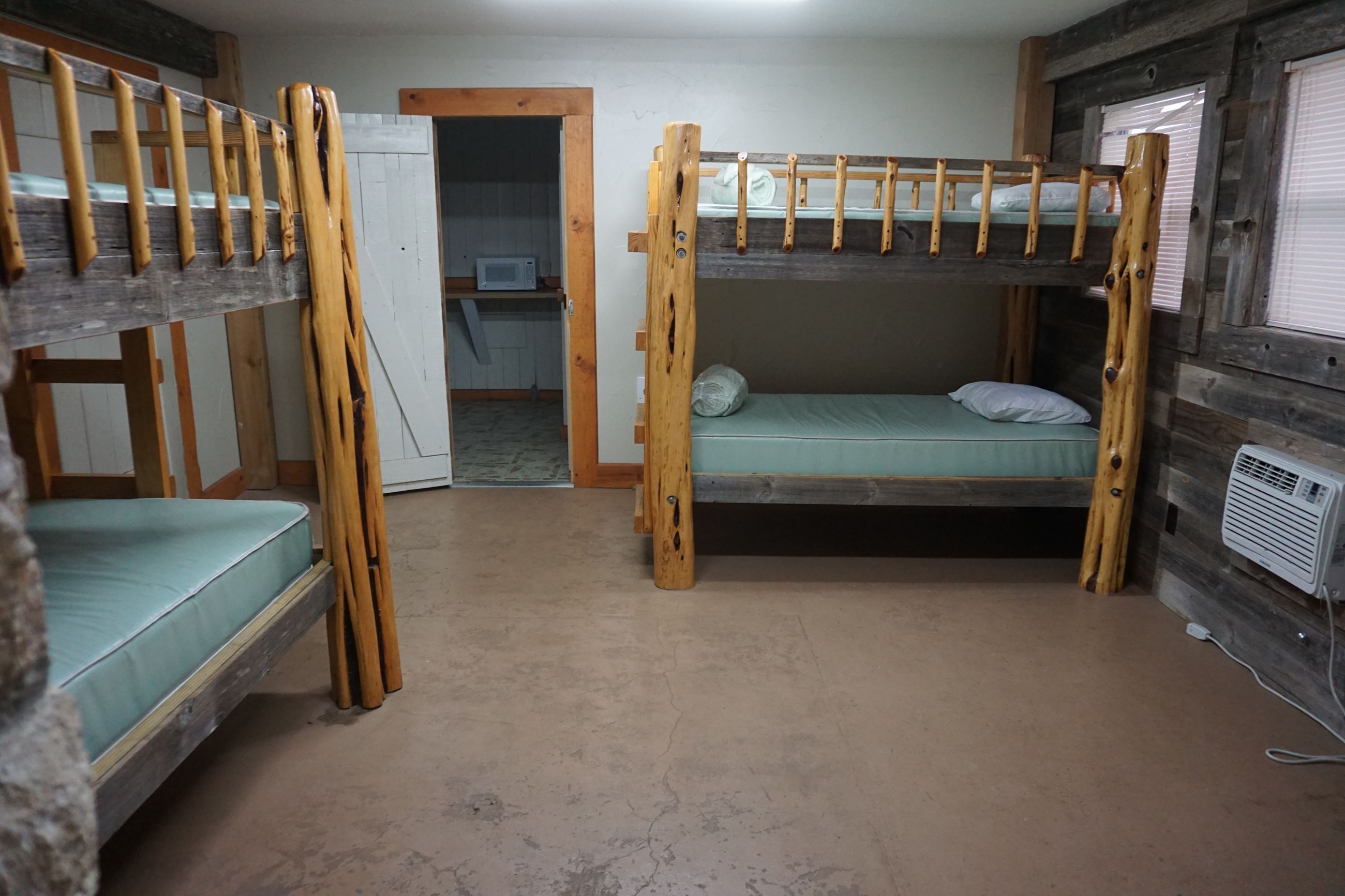 Ranch House | Kerrville TX - Official Website